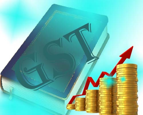 How Many Digits In Gst Number